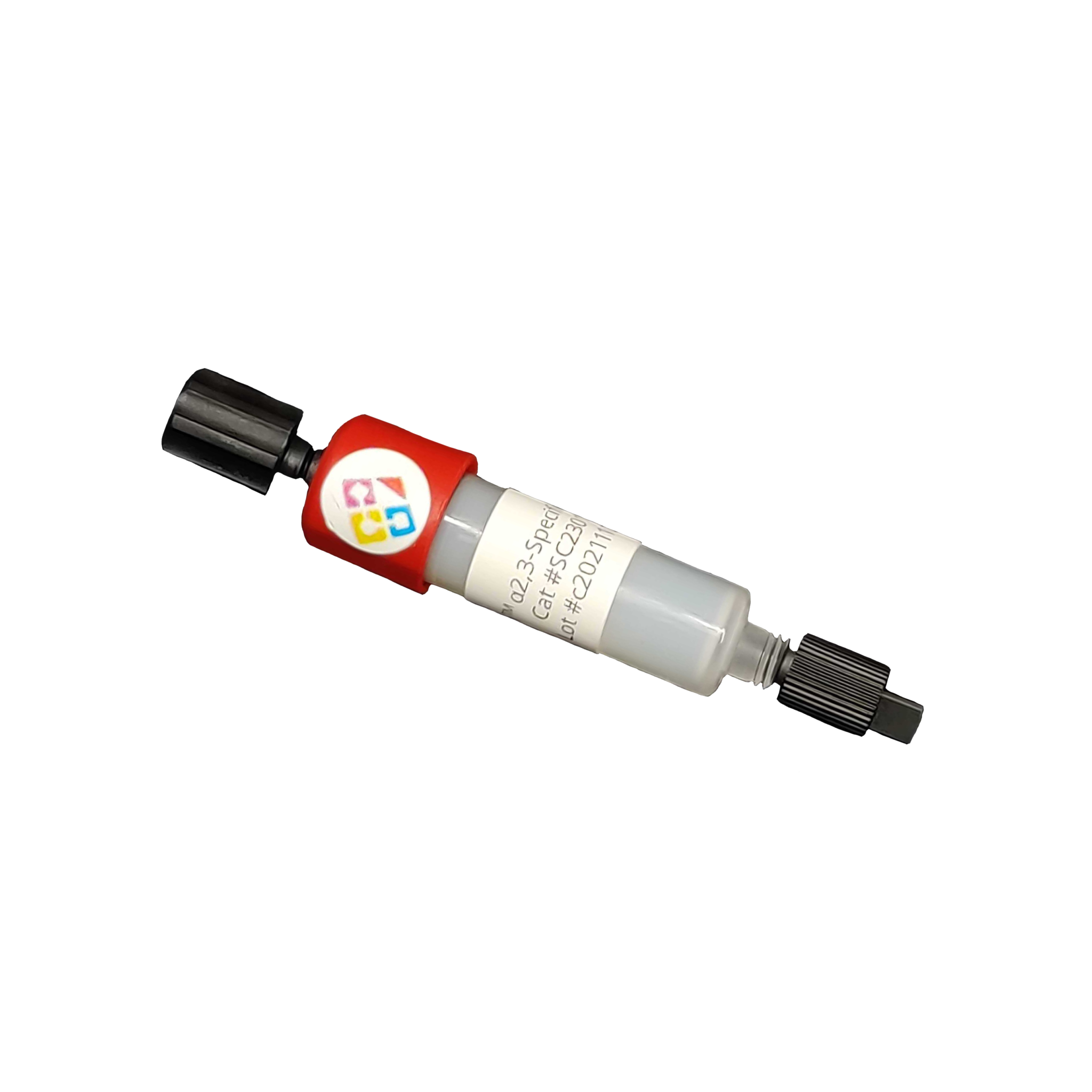 SiaRich Alpha 2 3 Specific Column Lectenz Bio